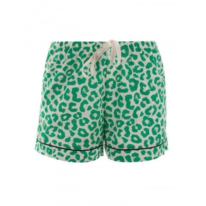 Women's Printed Short - The Factory Outlet