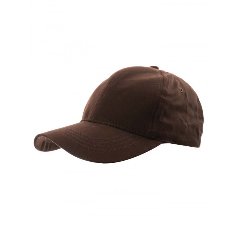 Men's Plan Cap - The Factory Outlet