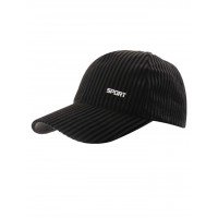 Men's Strip Cap - The Factory Outlet