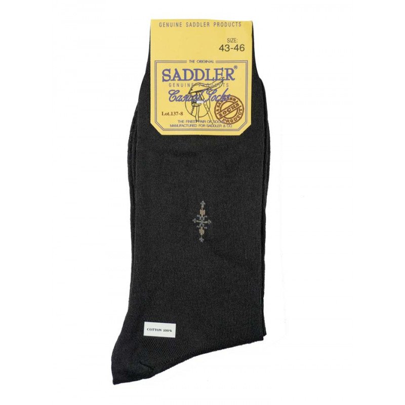 Men's Full Socks - The Factory Outlet