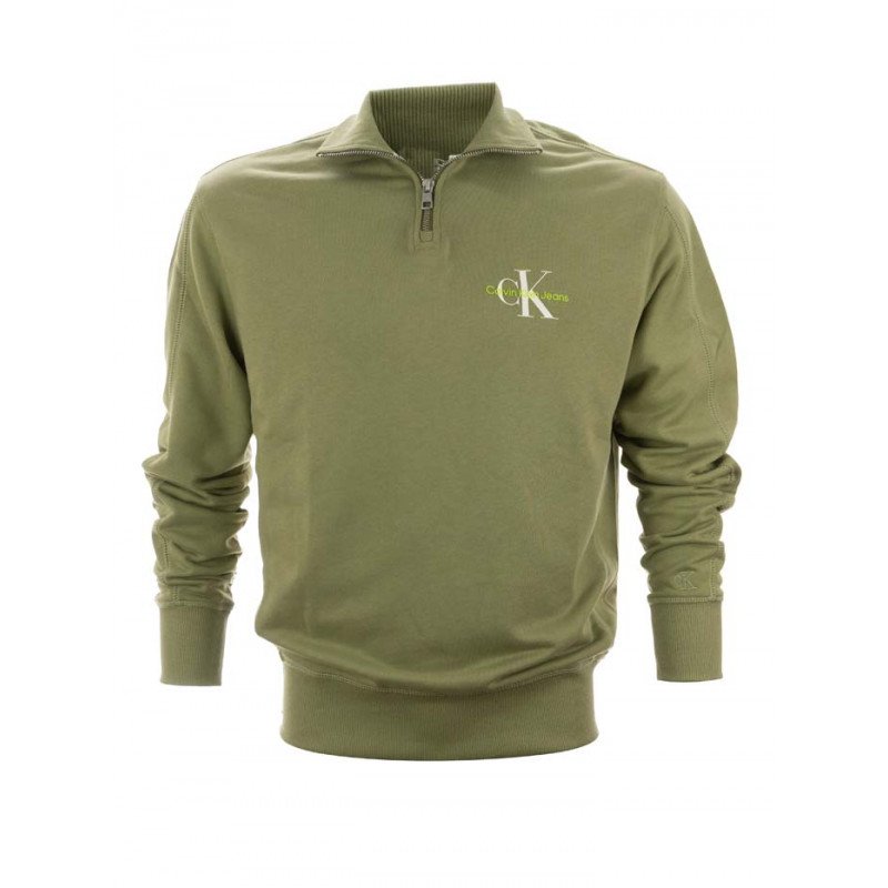 Turtle Neck Jacket - The Factory Outlet