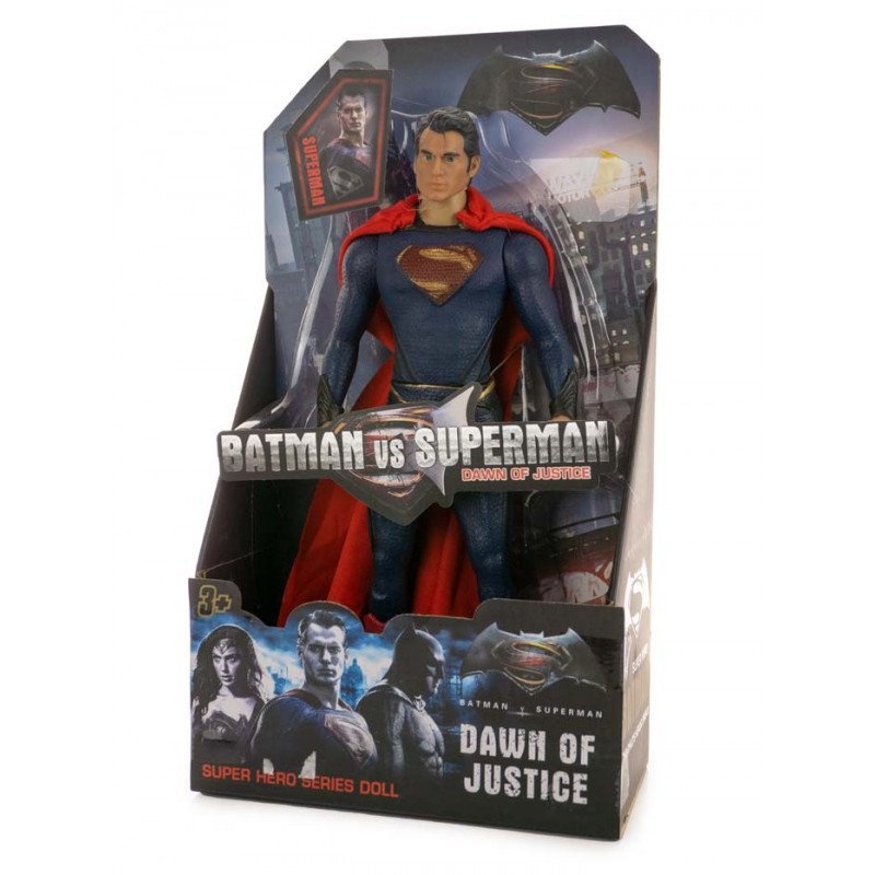 13 inch Action Figure 3325 - The Factory Outlet