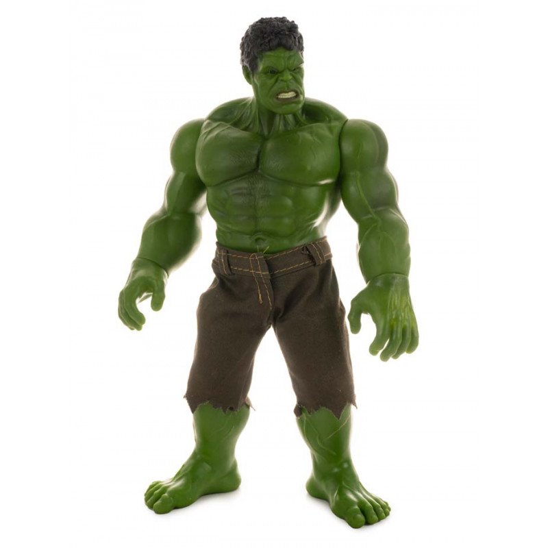 13 inch Action Figure 3321 - The Factory Outlet