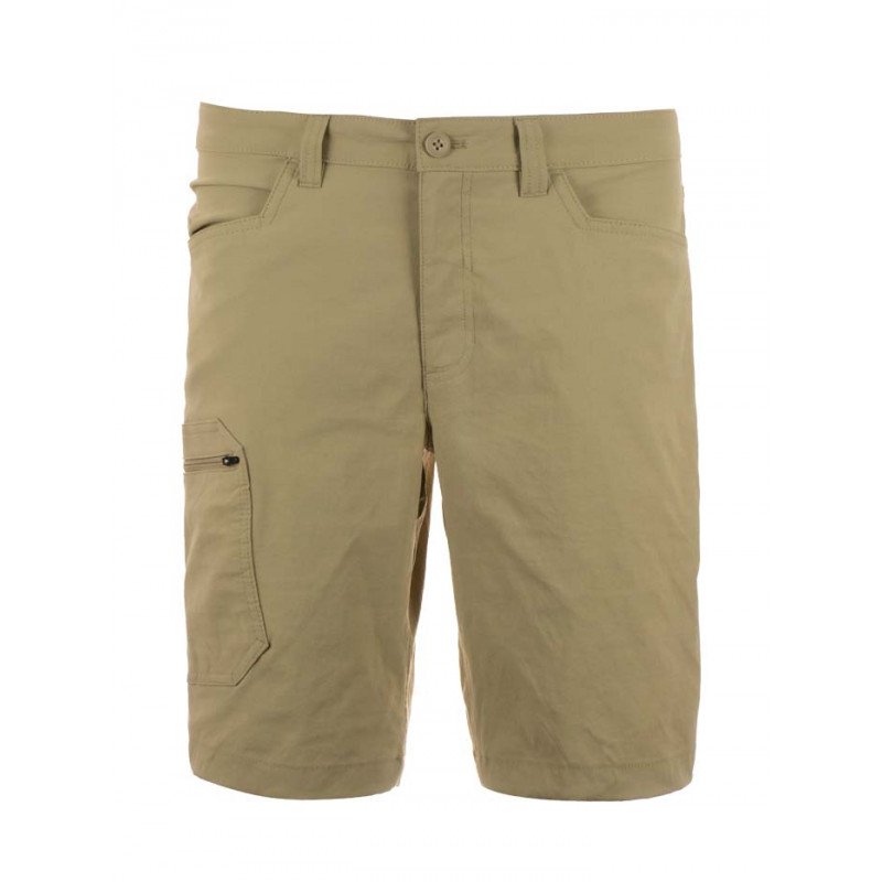 Men's Cargo Shorts - The Factory Outlet