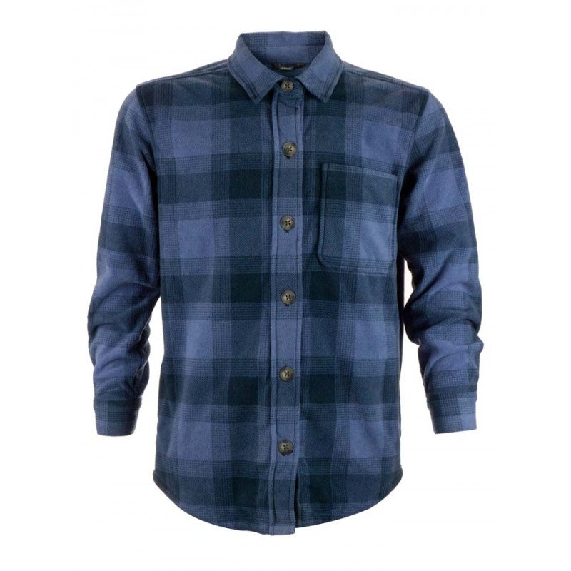 Women's Check Shirt - The Factory Outlet