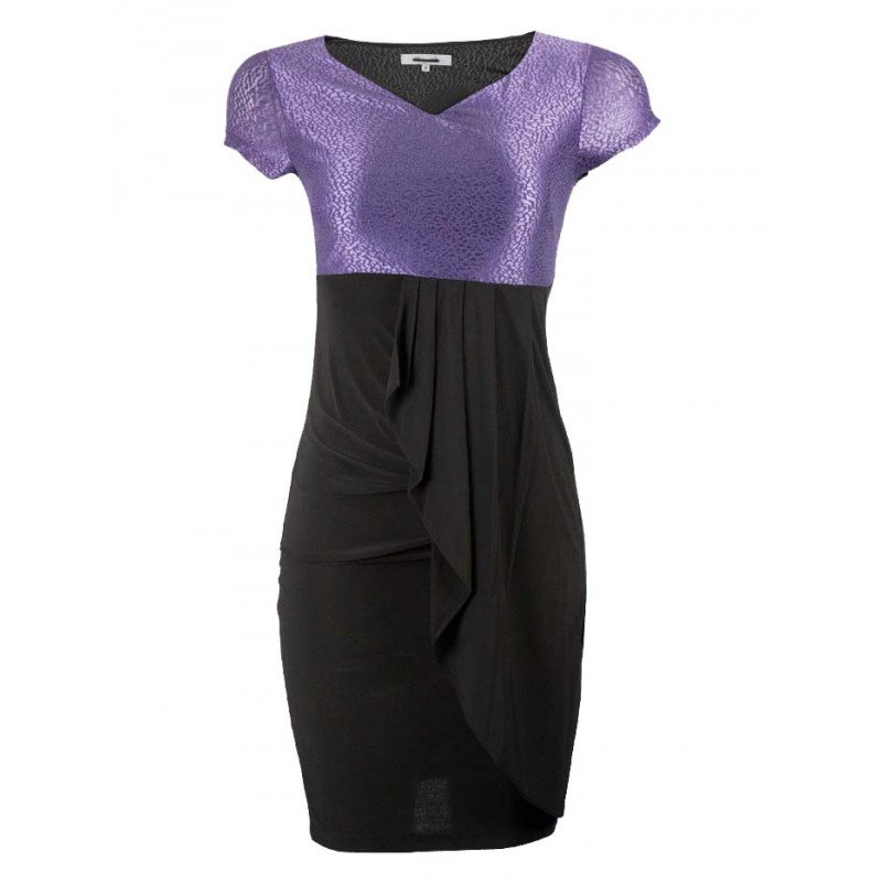 Women's Casual Dress - The Factory Outlet