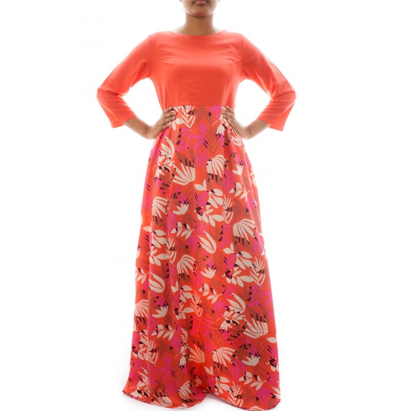 Women's Casual Dress - The Factory Outlet