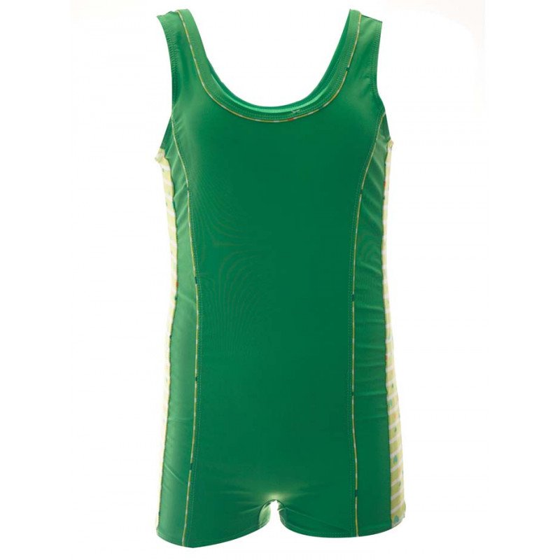 Girl's Swim Kit - The Factory Outlet