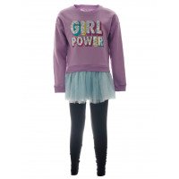 Girl's 2PCS Set - The Factory Outlet