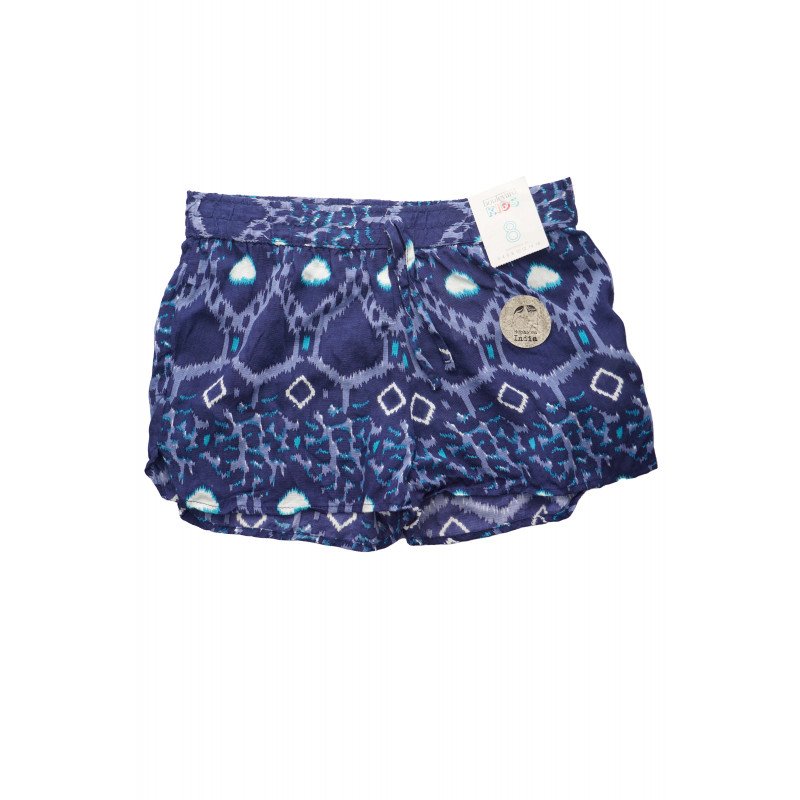 Girls Printed Short - The Factory Outlet