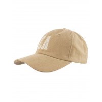 Men's Cotton Cap - The Factory Outlet