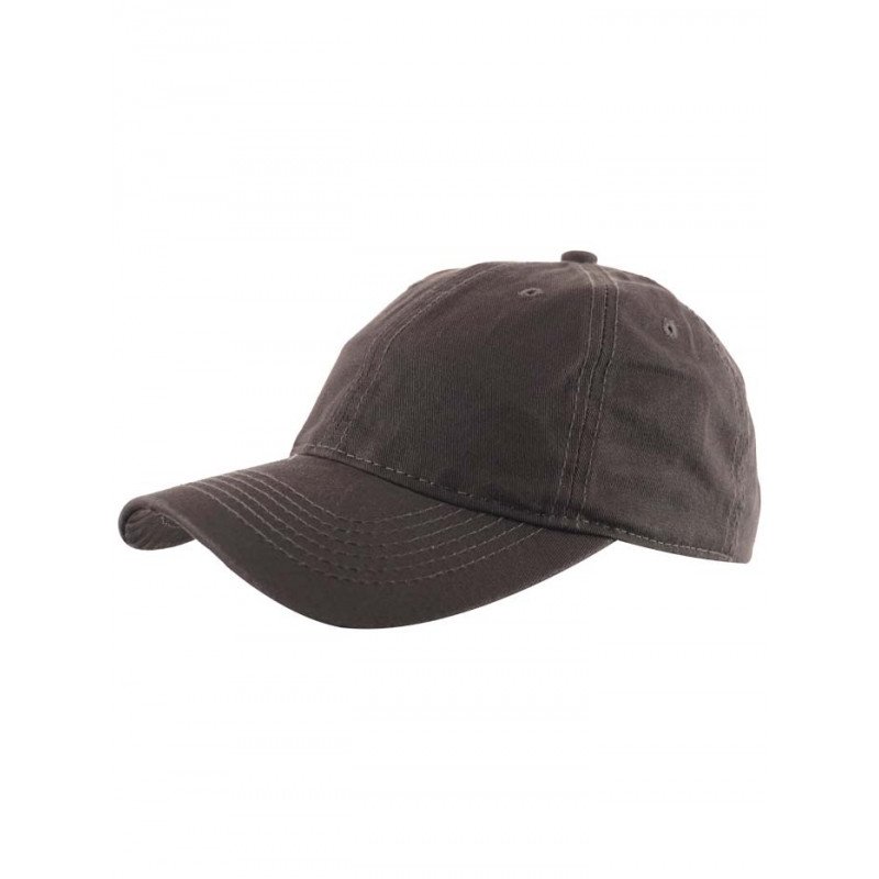 Men's Cotton Cap - The Factory Outlet