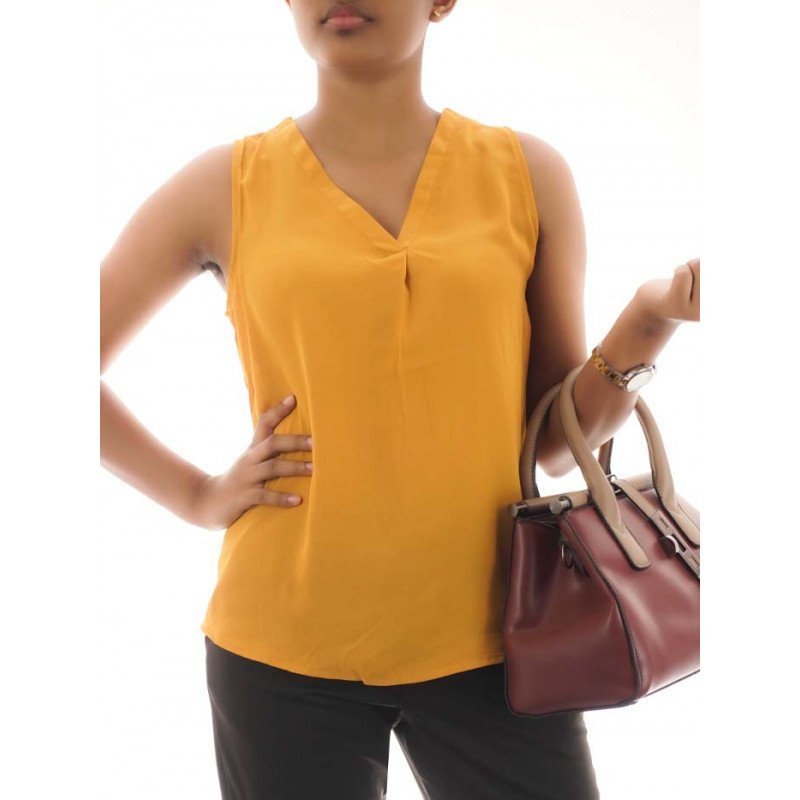 Women's Casual Top - The Factory Outlet