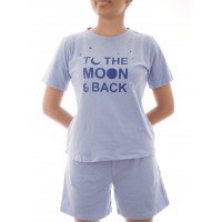 Girls Pajima Set - The Factory Outlet