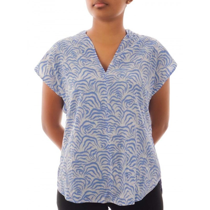 Women's Casual Top - The Factory Outlet