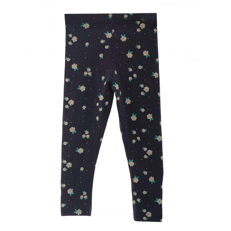 Girls Printed Legging - The Factory Outlet