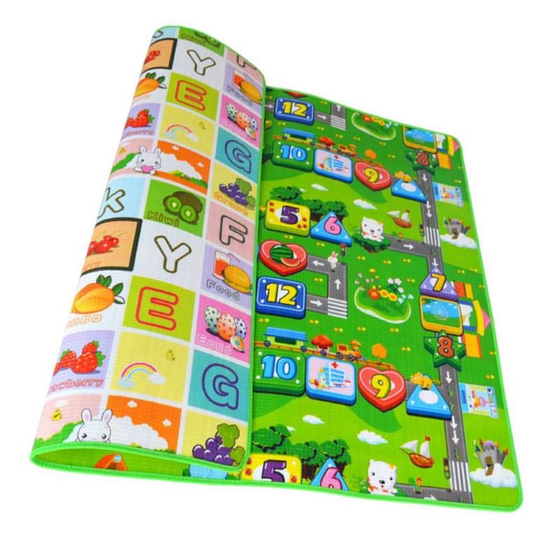 Playmat 150cm X 180cm - Kids Island - Toys & Baby Shop