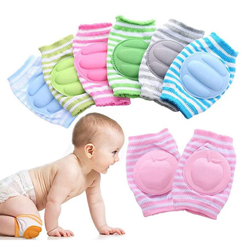 Baby Knee Guard - Kids Island - Toys & Baby Shop