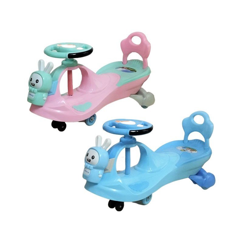 Tolo Car - Twist And Swing - Kids Island - Toys & Baby Shop