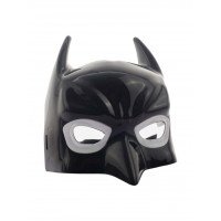 Batman Mask with Light and Sound for Kids - The Factory Outlet