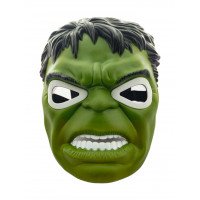 Hulk Mask with Light and Sound for Kids - The Factory Outlet