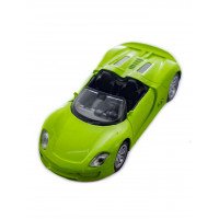 Metal Car Models - The Factory Outlet