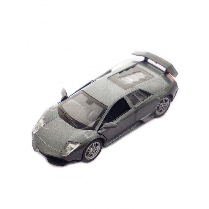 Metal Car Models - The Factory Outlet