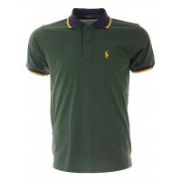Men's Polo T-Shirt - The Factory Outlet