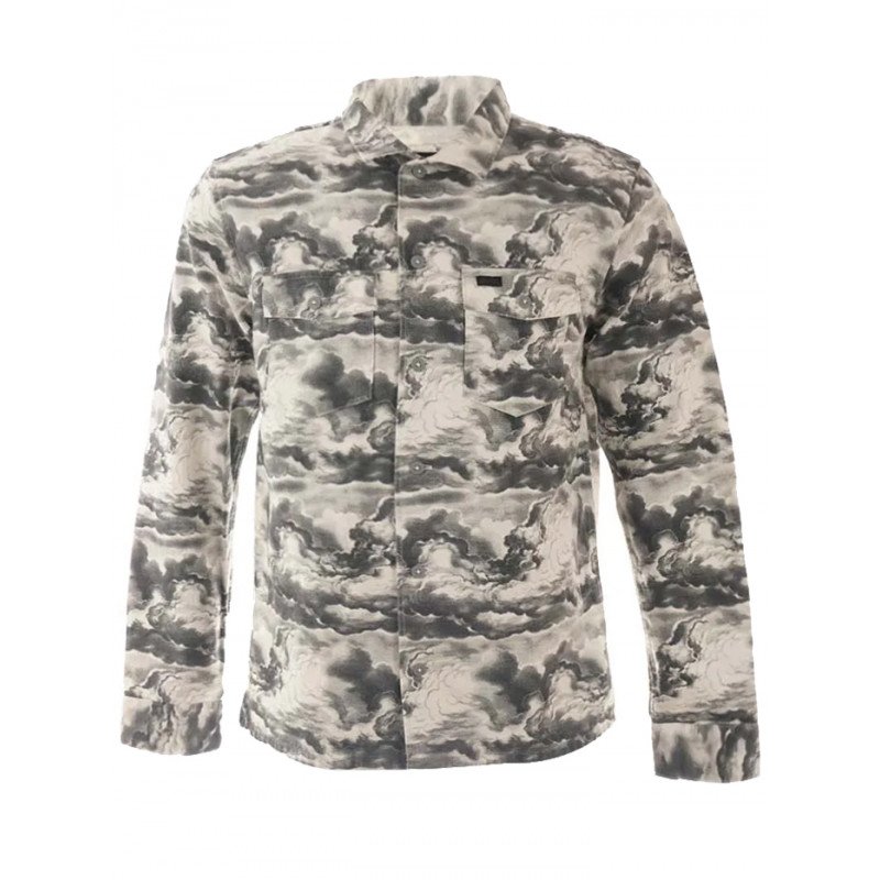 Men's Jacket - The Factory Outlet