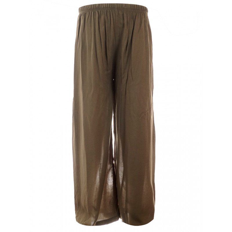Girls Plazo Pant - The Factory Outlet