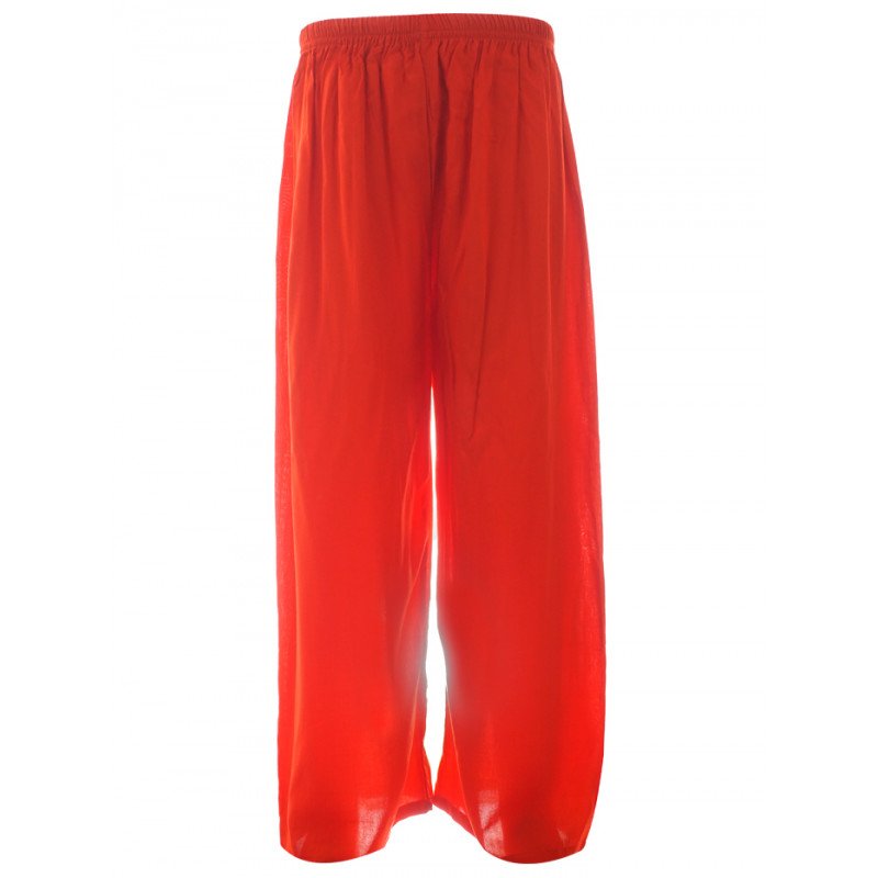 Girls Plazo Pant - The Factory Outlet