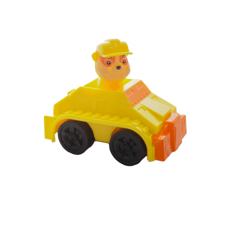 Cartoon Car - The Factory Outlet