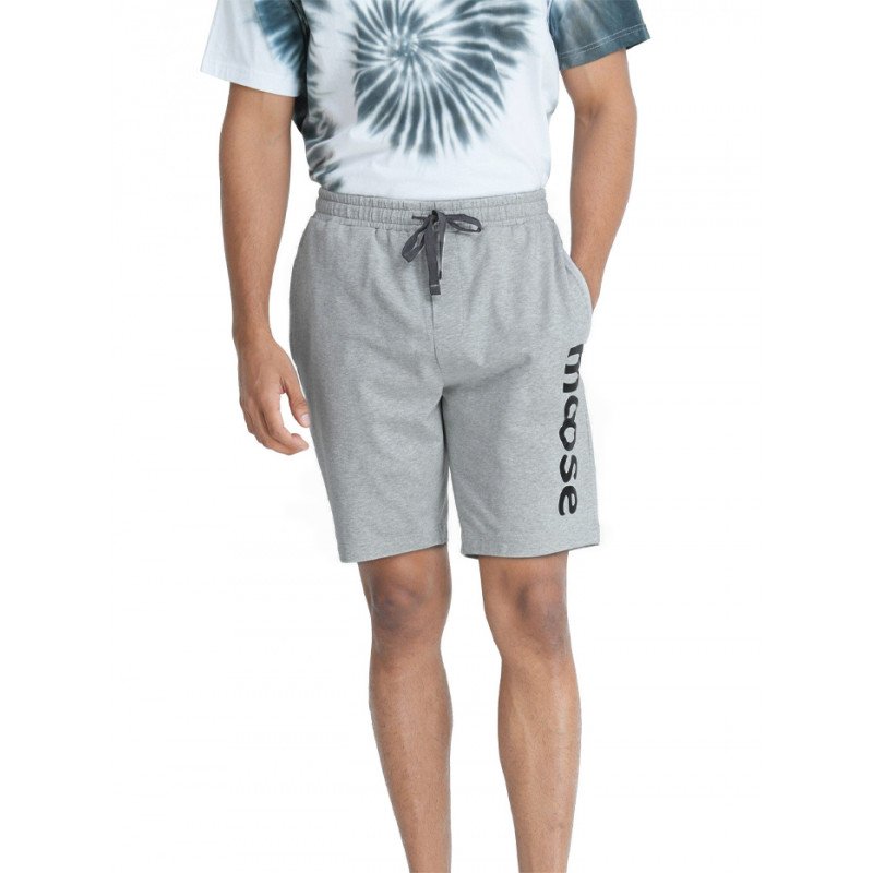 Men's Jogger Short - The Factory Outlet
