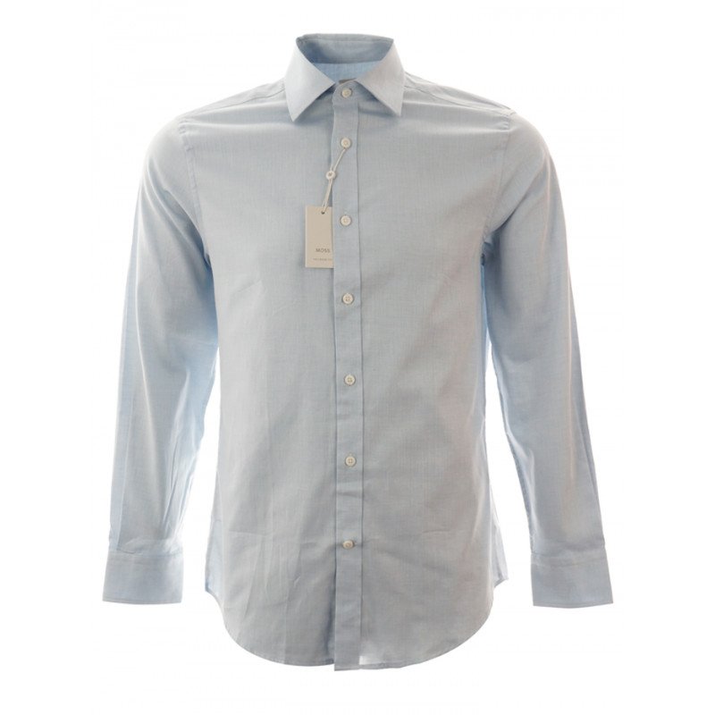 Men's Formal Shirt - The Factory Outlet