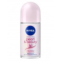 Nivea Pearl & Beauty 50ml - The Factory Outlet