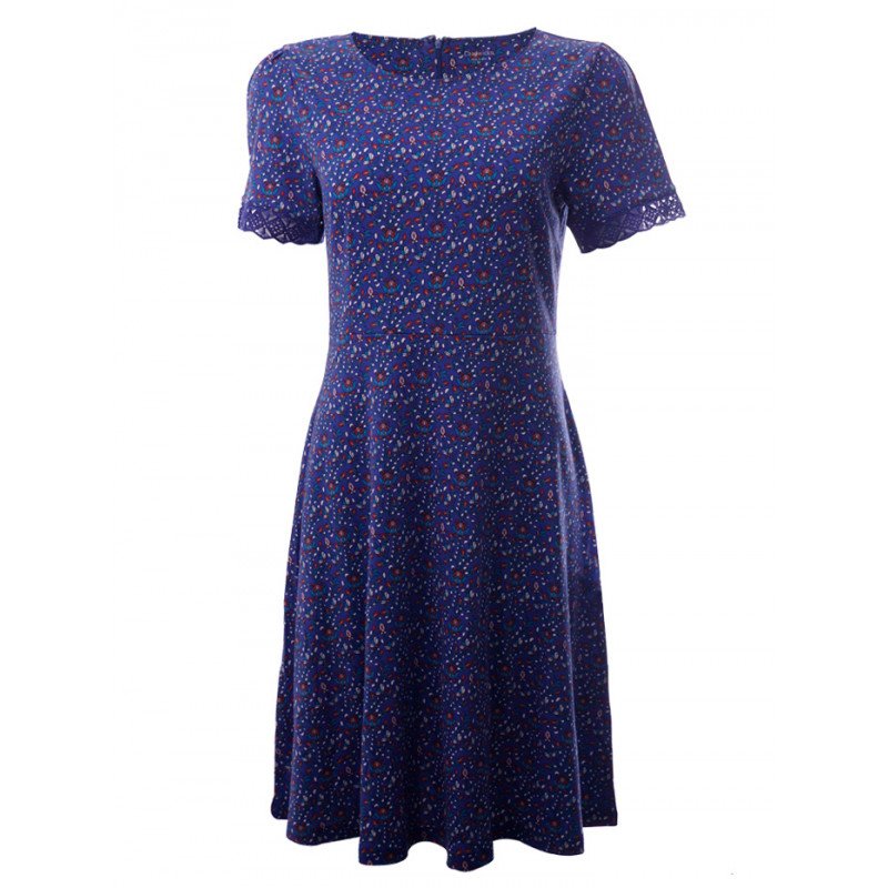 Women's Casual Dress - The Factory Outlet