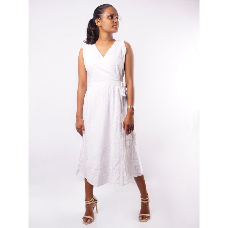 Women's Casual Dress - The Factory Outlet