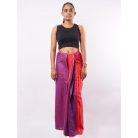 Women's Handloom Lungi - The Factory Outlet