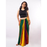 Women's Handloom Lungi - The Factory Outlet