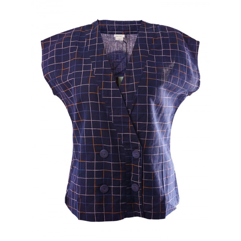 Women's Casual Blouse - The Factory Outlet