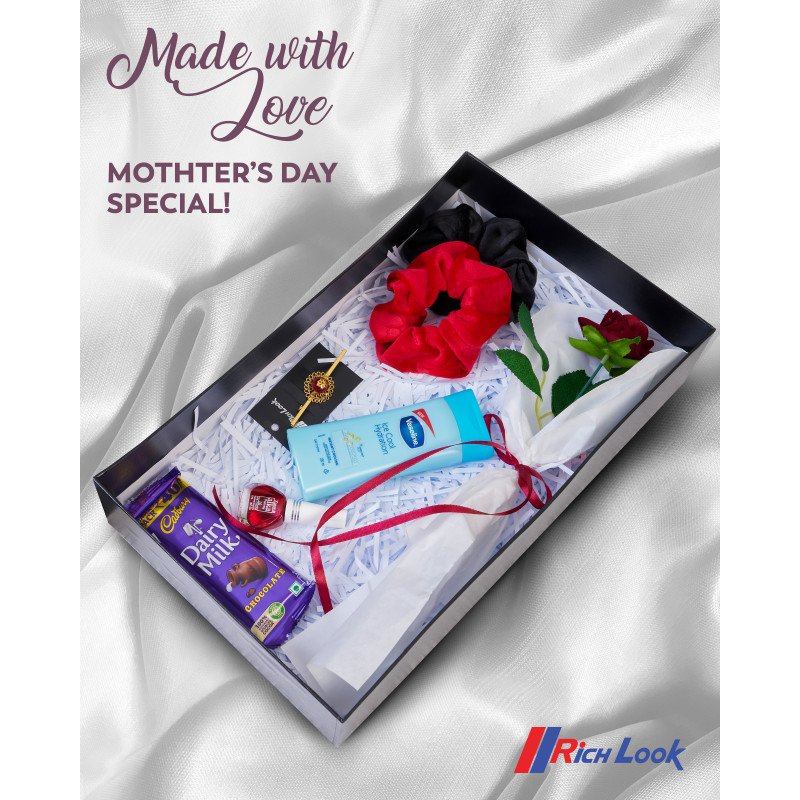 Mother's Day Gift Pack 1 - Rich Look