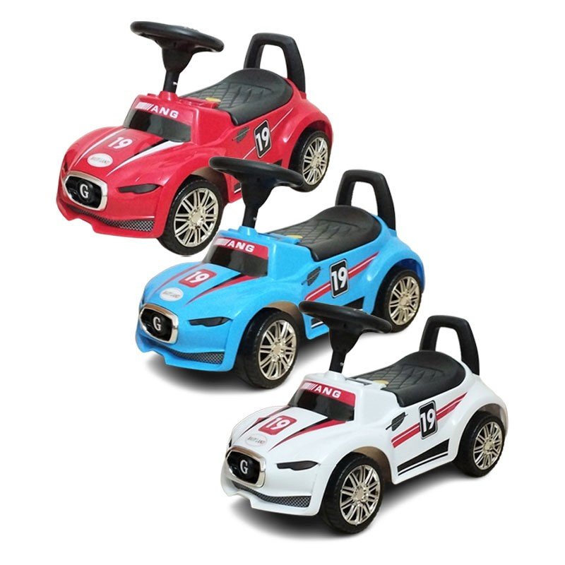 Tolo Car - 3917 - Kids Island - Toys & Baby Shop