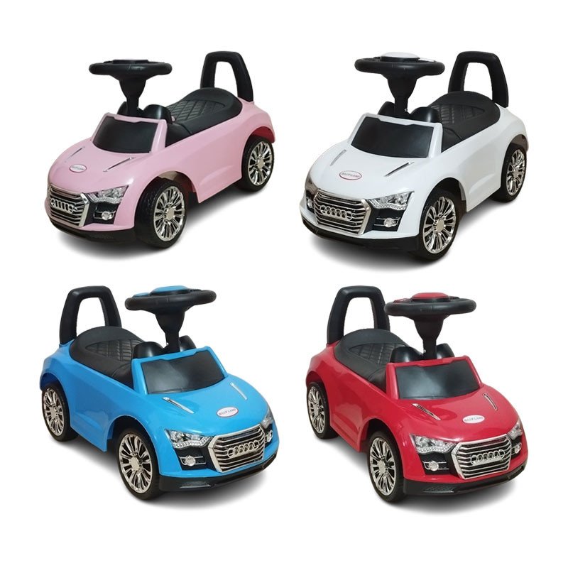 Tolo Car - 1688 - Kids Island - Toys & Baby Shop