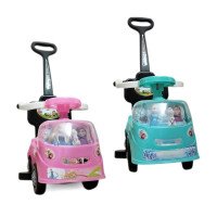 Tolo Car - 6168 - Kids Island - Toys & Baby Shop