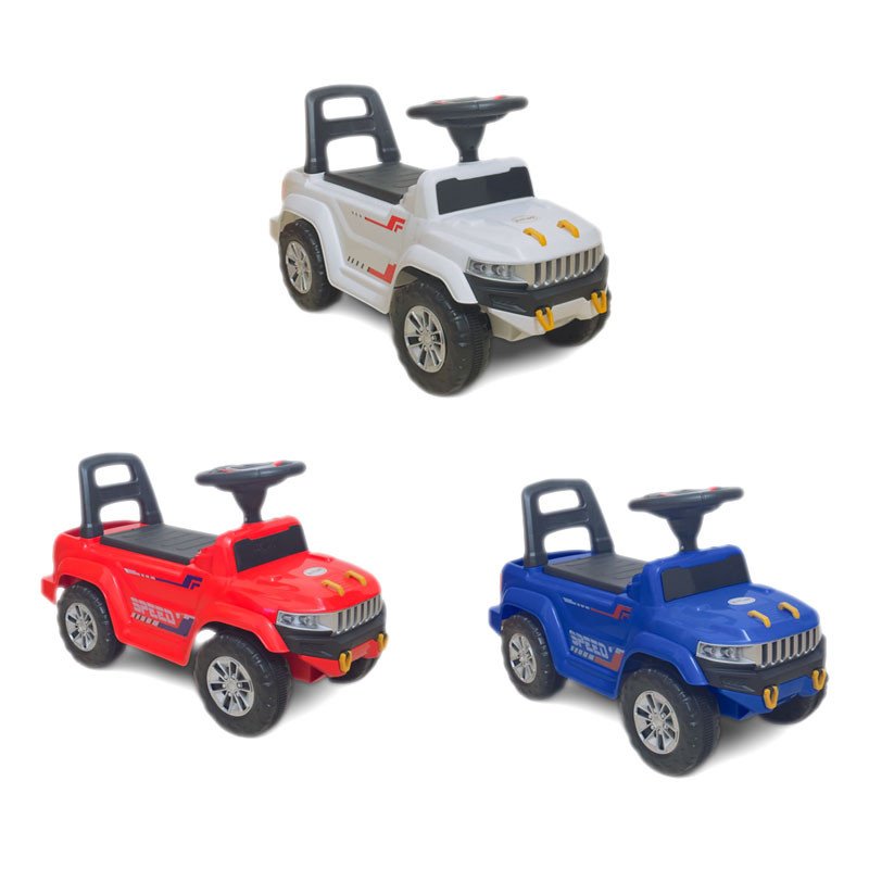 Tolo Car - 4301 - Kids Island - Toys & Baby Shop