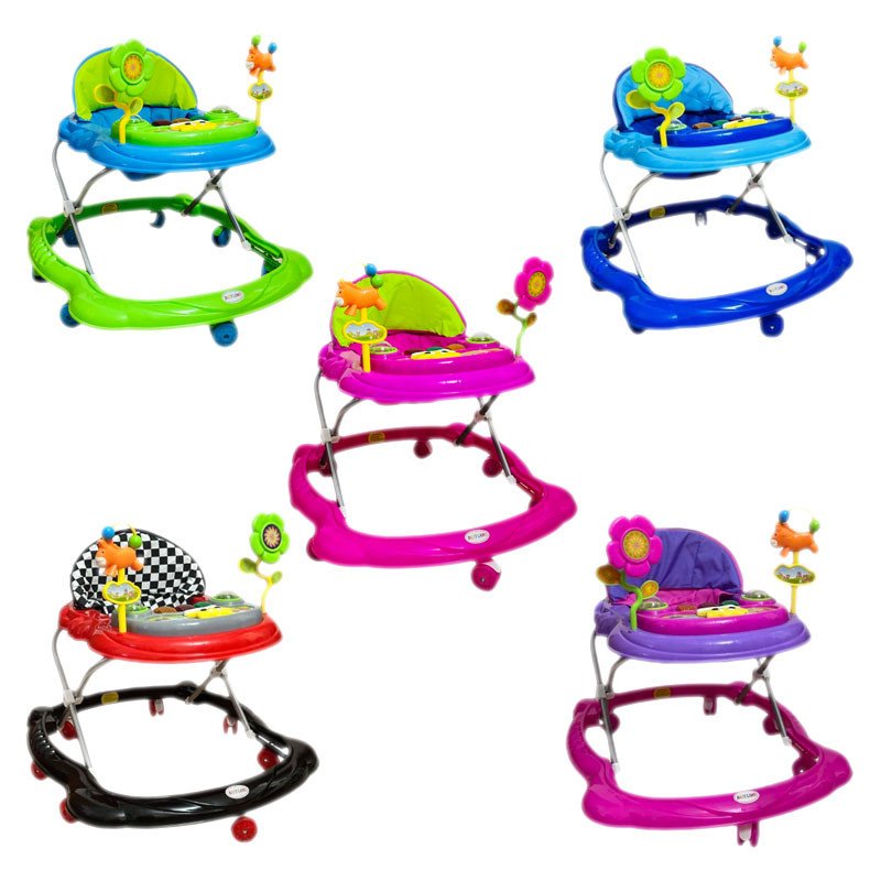 Baby Walker - BW02 - Kids Island - Toys & Baby Shop
