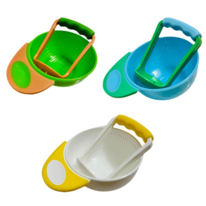 Food Masher - Kids Island - Toys & Baby Shop