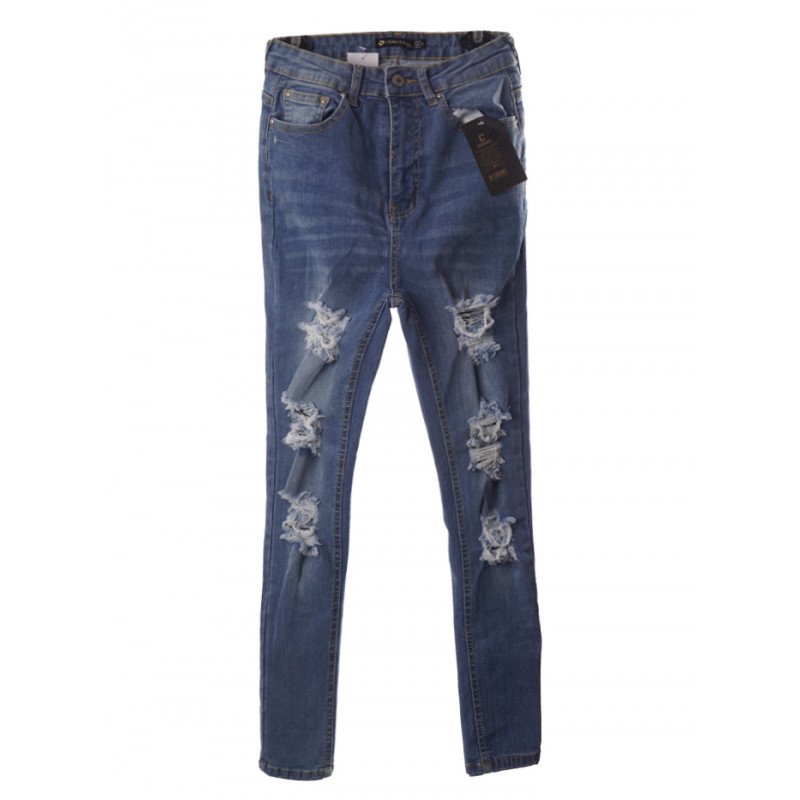 Women's Denim - The Factory Outlet