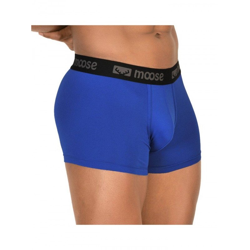 Men's Synthetic Boxer - The Factory Outlet