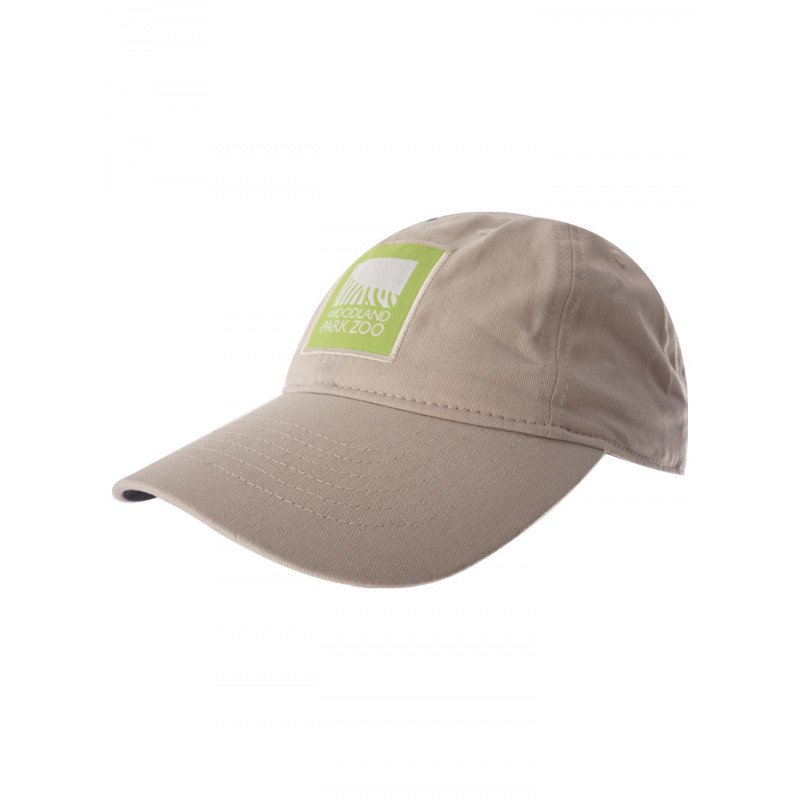 Men's Cotton Cap - The Factory Outlet